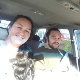 Mental Health Foundation NZ - Cherie Sharp