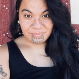 Mental Health Foundation NZ - HAUNGA 4 HINENGARO