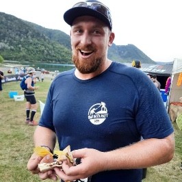 Mental Health Foundation NZ - NZCBW & Friends - Mental Health Awareness