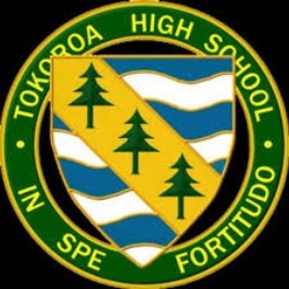 Mental Health Foundation NZ - Tokoroa High School