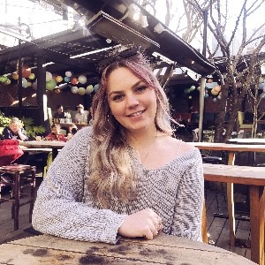 Mental Health Foundation NZ - Eden Roberts