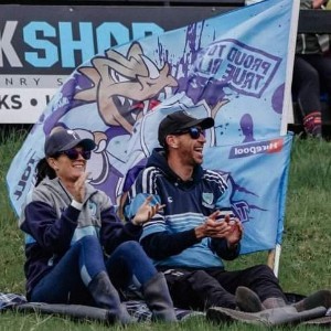 Mental Health Foundation NZ - Hikoi for Hope